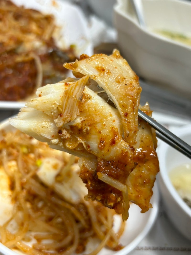 부산진역 맛집 찜 요리 전문점 ‘미조 생생정보통 방영 왜 이제야 알았을까 네이버 블로그