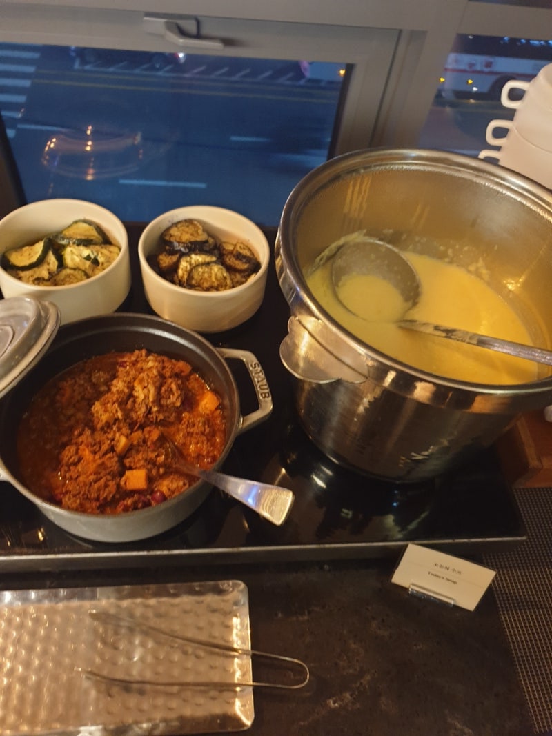 영등포 가성비 좋은 호텔부페 메리어트3층 밀리언 스푼 네이버 블로그