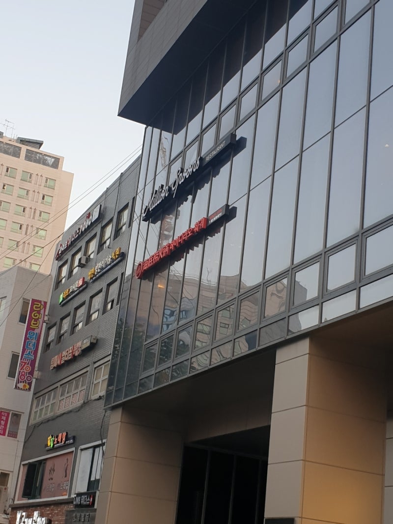 영등포 가성비 좋은 호텔부페 메리어트3층 밀리언 스푼 네이버 블로그