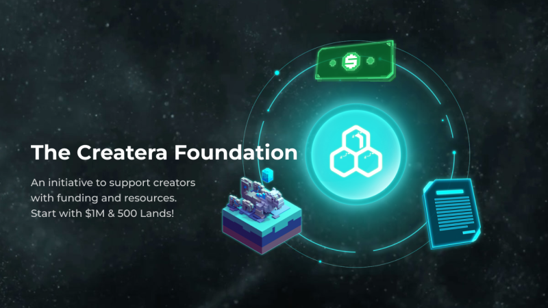 주말에 해볼 만한 숙제 리스트 (createra, SafePal, 스타크넷, 바이낸스 인큐베이팅) : 네이버 블로그