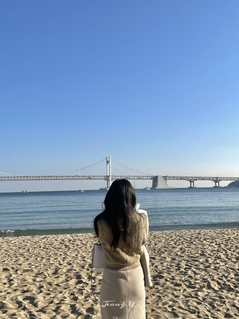 부산 광안리 카페 뷰맛집 케이트맛집 차선책 네이버 블로그