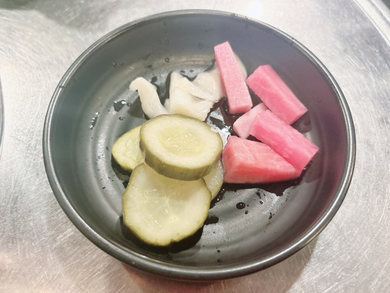 서울 맛집 역삼 돼지갈비 맛집 갈비삼대 참숯갈비의 정석 돼지 왕갈비 냠냠 네이버 블로그