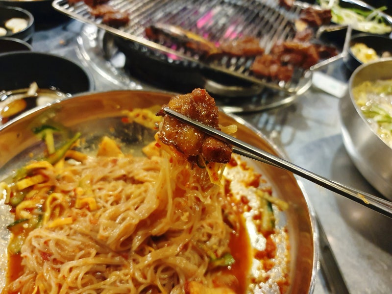 서울 맛집 역삼 돼지갈비 맛집 갈비삼대 참숯갈비의 정석 돼지 왕갈비 냠냠 네이버 블로그