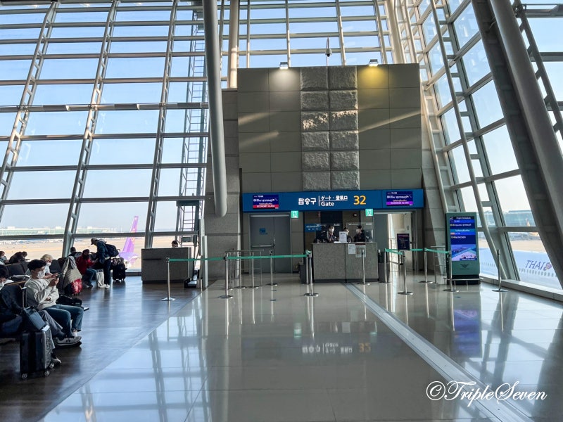 [탑승기] 타이항공 TG659 서울/인천 - 방콕/수완나폼 A350-900 탑승 후기! 타이항공 기내식, 태국 코로나 입국 규정 ...