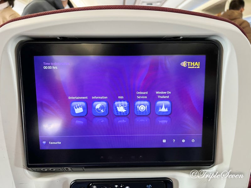 [탑승기] 타이항공 TG659 서울/인천 - 방콕/수완나폼 A350-900 탑승 후기! 타이항공 기내식, 태국 코로나 입국 규정 ...