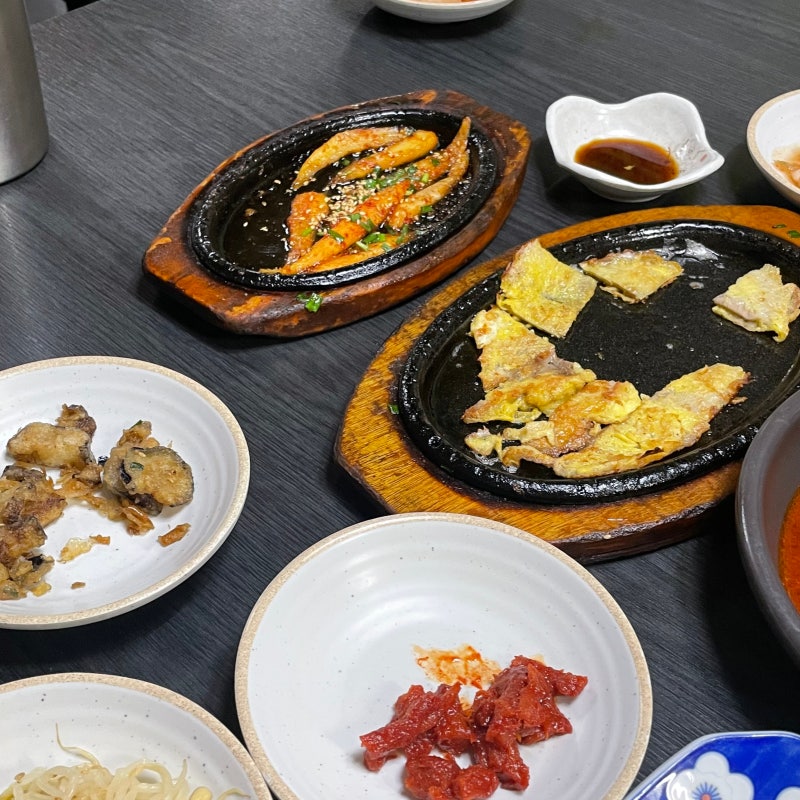 이천 맛집 이천돌솥밥 시골밥상 이천쌀밥 한정식 추천 Feat 고양이 네이버 블로그
