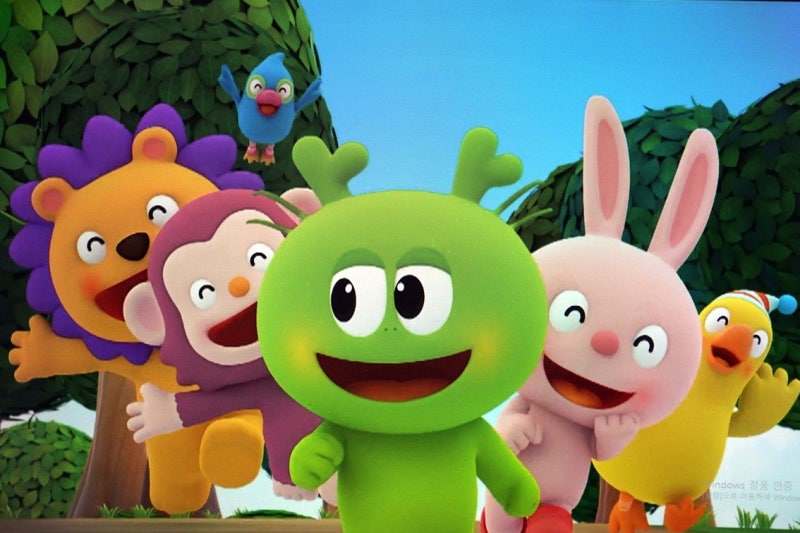 Btv ZEM 키즈 콘텐츠 & ZEM 앱 스마트폰 습관 기르기 : 네이버 블로그