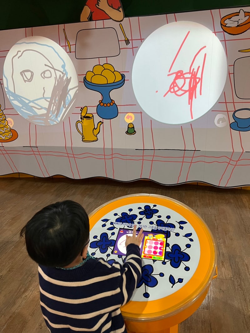 고양 어린이박물관 다녀오기 5세 남아와 함께 주말 예약 꿀팁 주차 예약 금액 네이버 블로그