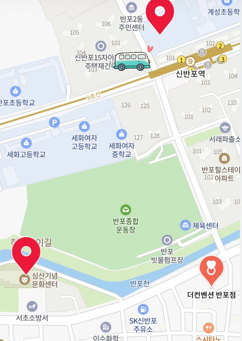 웨딩홀투어 1 더컨벤션반포 후기 최종베뉴 네이버 블로그