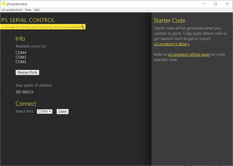 [아두이노와 p5.js 강좌 12] 인공지능(티쳐블 머신) 기술을 이용한 프로젝트1 : 네이버 블로그