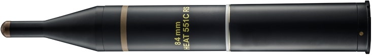 SAAB Carl Gustaf M4, 칼 구스타프 M4 무반동포 : 네이버 블로그