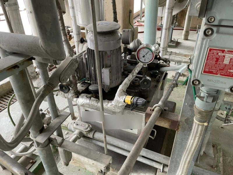 🛠️ M/Seal API Piping Plan - 52, 53A. 53B, 54 : 네이버 블로그