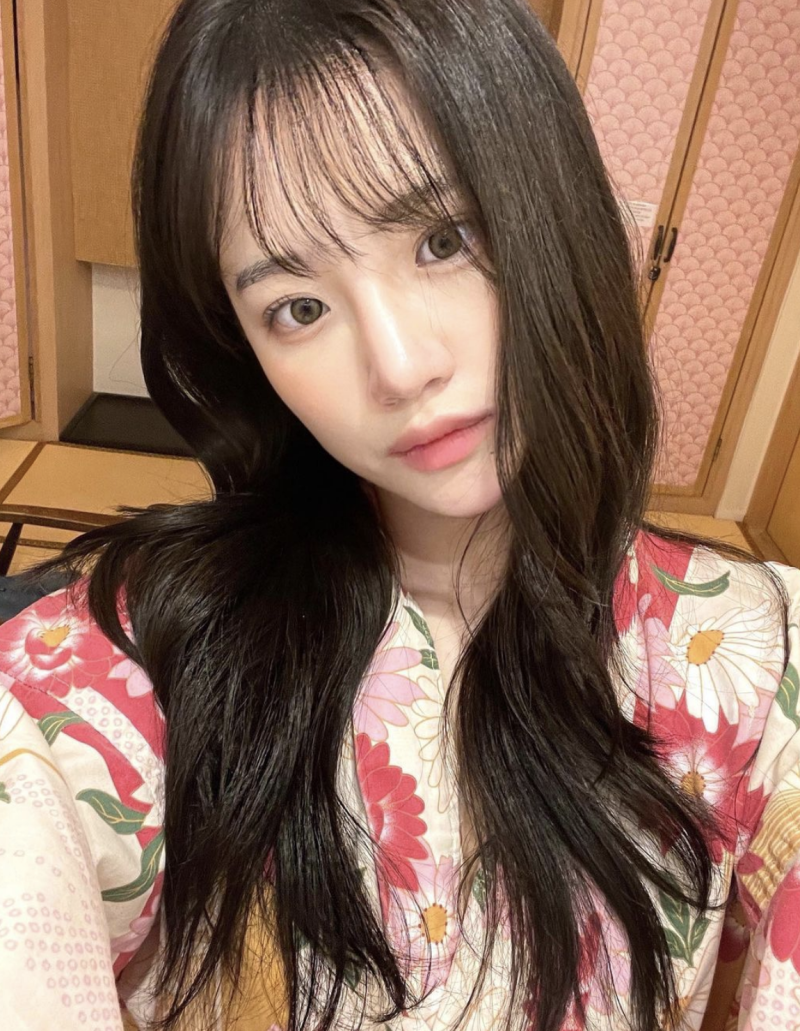 러브캐처 인 발리 출연진 직업 인스타 정리 김효진 최태은 황수지 이유정 김효진 김윤수로 박용호 조성범 박정현
