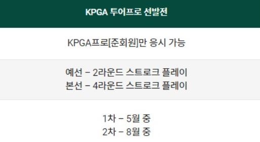 골프 프로 자격증 종류 및 취득 조건 티칭프로 레슨프로 네이버 블로그