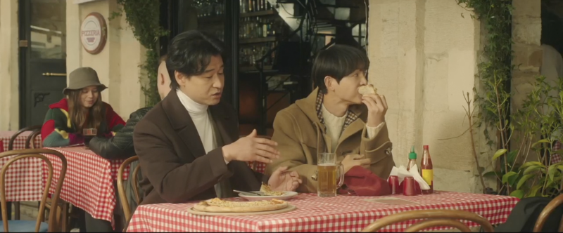 재벌집 막내아들 1~3회 줄거리 요약 "3회만에 10% 돌파! JTBC 역대급 시청률 상승의 드라마" : 네이버 블로그