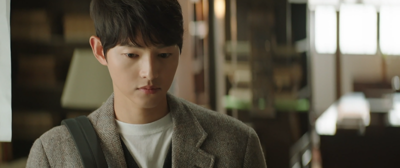 JTBC 재벌집 막내아들 3회 리뷰 : 투자자 오세현 등장과 한도제철, 도준의 야망! 첫주 방송분 부터 꿀잼 강력추천 :) : 네이버 블로그