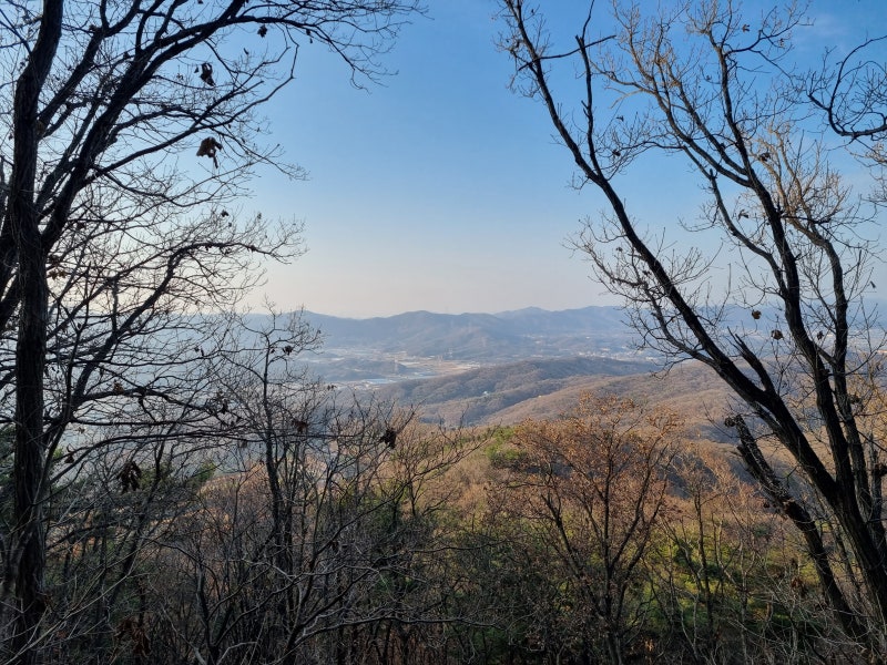 블랙야크 한남정맥 용인 구봉산 등산 최단코스 산행 들머리 깊은산속펜션 네이버 블로그