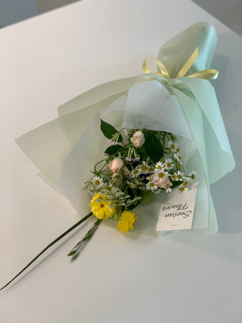 영등포 시선플라워 영등포 꽃집 신풍역 꽃집 영등포 꽃배달 네이버 블로그