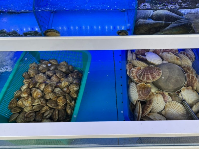 전곡 맛집 전곡 조개찜은 바다수퍼해물천하조개구이 전곡점 네이버 블로그