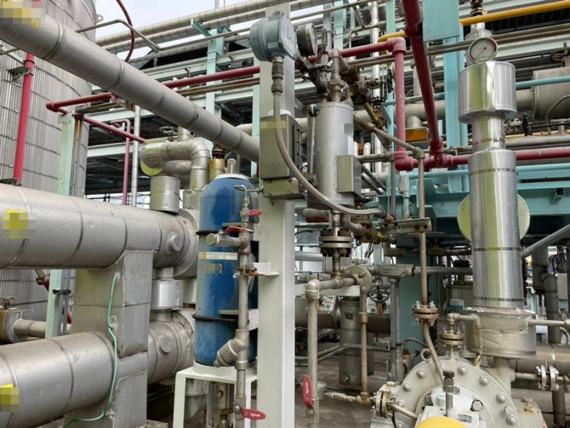 🛠️ M/Seal API Piping Plan - 52, 53A. 53B, 54 : 네이버 블로그