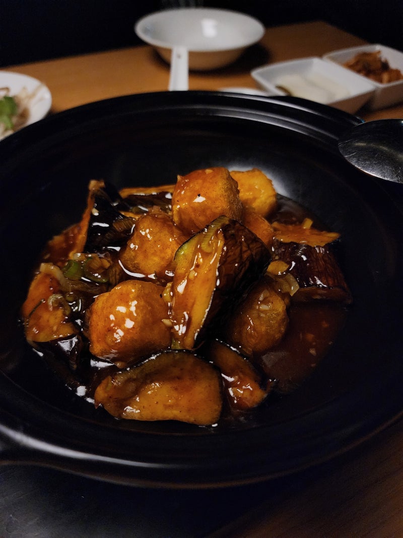 역삼동 중식당 Js가든 센터필드점 튤립코스와 소안심아스파라거스 Good 네이버 블로그