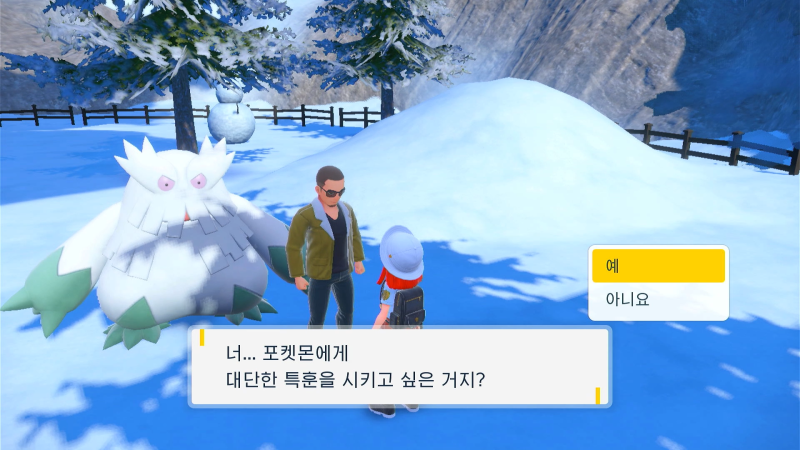 포켓몬스터 스칼렛 바이올렛 은색병뚜껑은왕관 구입처 대단한 특훈 하는 곳 노력치 작업 추천 장소실전몬개체값 6v 훈련