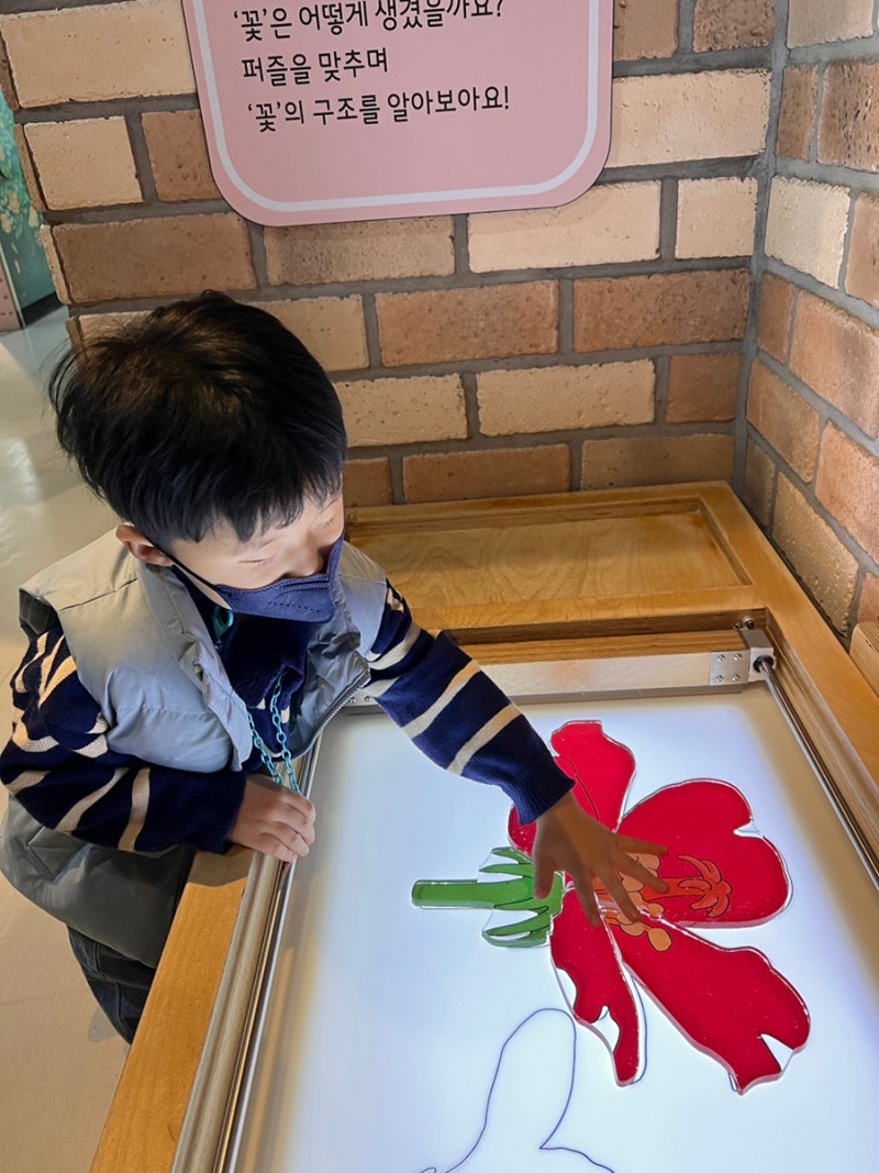 고양 어린이박물관 다녀오기 5세 남아와 함께 주말 예약 꿀팁 주차 예약 금액 네이버 블로그