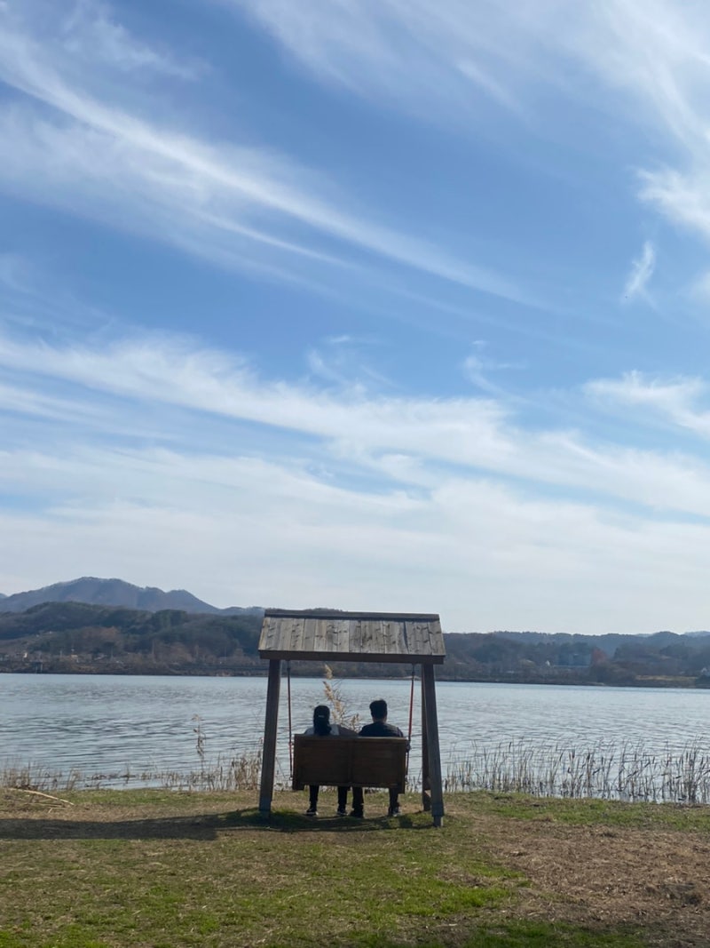 남양주 물의정원 산책 포토존 및 주차 네이버 블로그