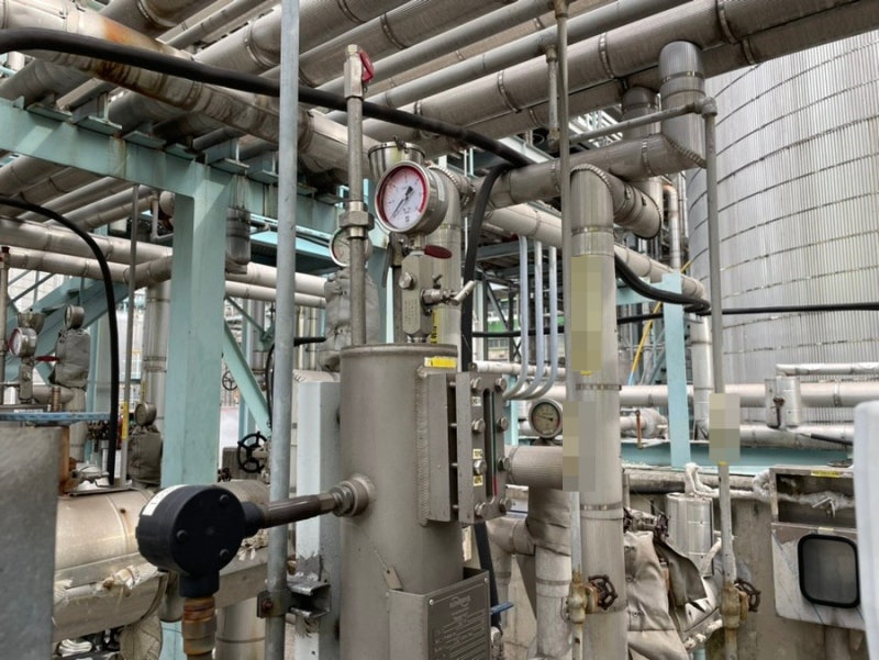 🛠️ M/Seal API Piping Plan - 52, 53A. 53B, 54 : 네이버 블로그