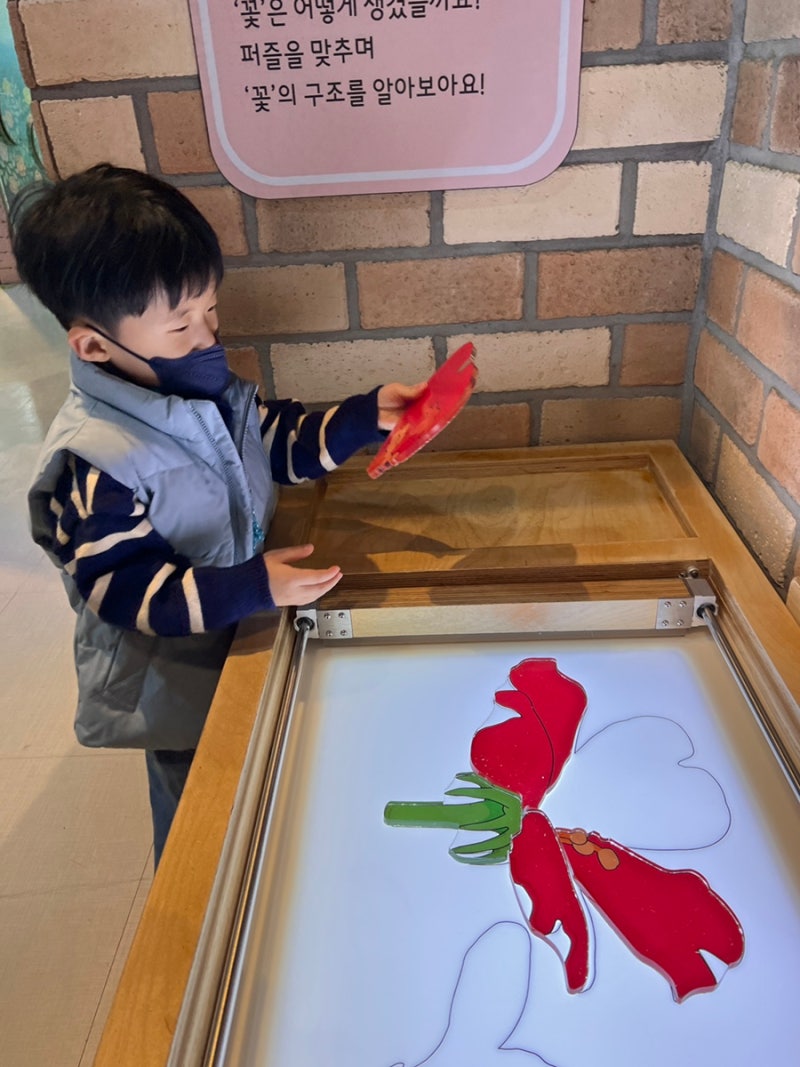고양 어린이박물관 다녀오기 5세 남아와 함께 주말 예약 꿀팁 주차 예약 금액 네이버 블로그
