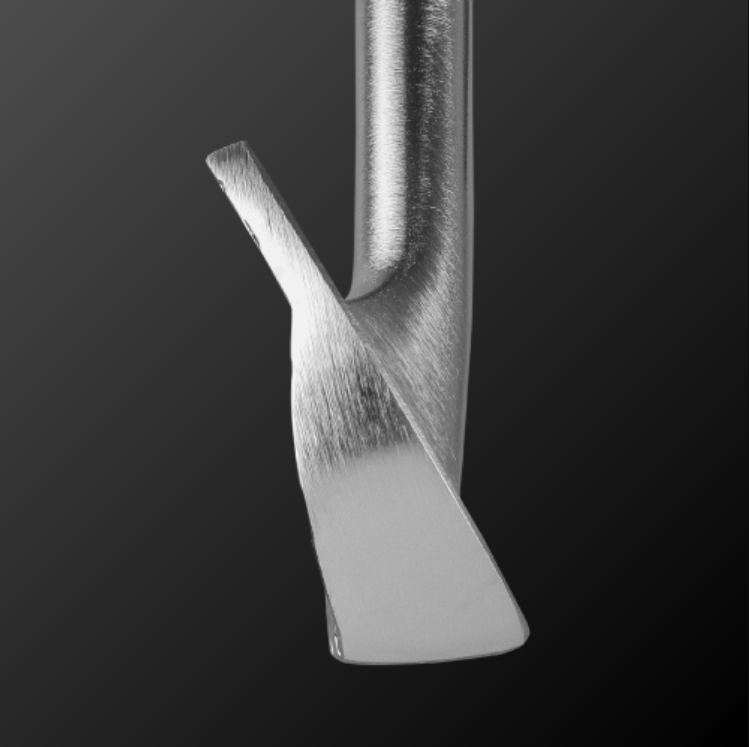 [ASSEMBLE] ZODIA Caiman Ⅳ MB IRON : 네이버 블로그