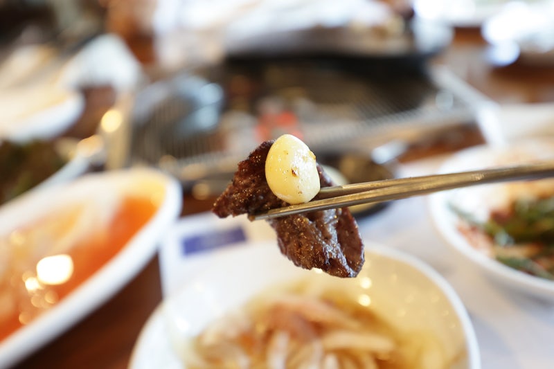 대연동 한우 소고기 맛집 한우랑 : 네이버 블로그
