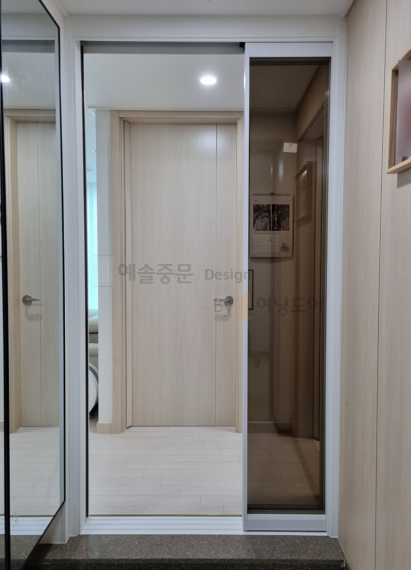 예솔중문 초슬림3연동 하남 감일한라비발디2차 903동 네이버 블로그