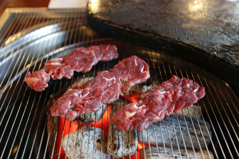 대연동 한우 소고기 맛집 한우랑 : 네이버 블로그