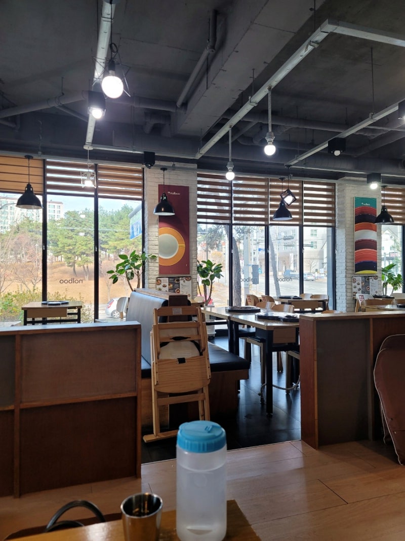 논산 부대찌개 맛집 놀부부대찌개 논산건양대점돈가스 세트메뉴 네이버 블로그