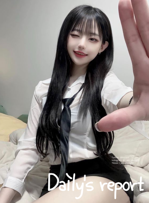 틱톡커 냥뇽녕냥 인스타 나이 생얼 실물 : 네이버 블로그