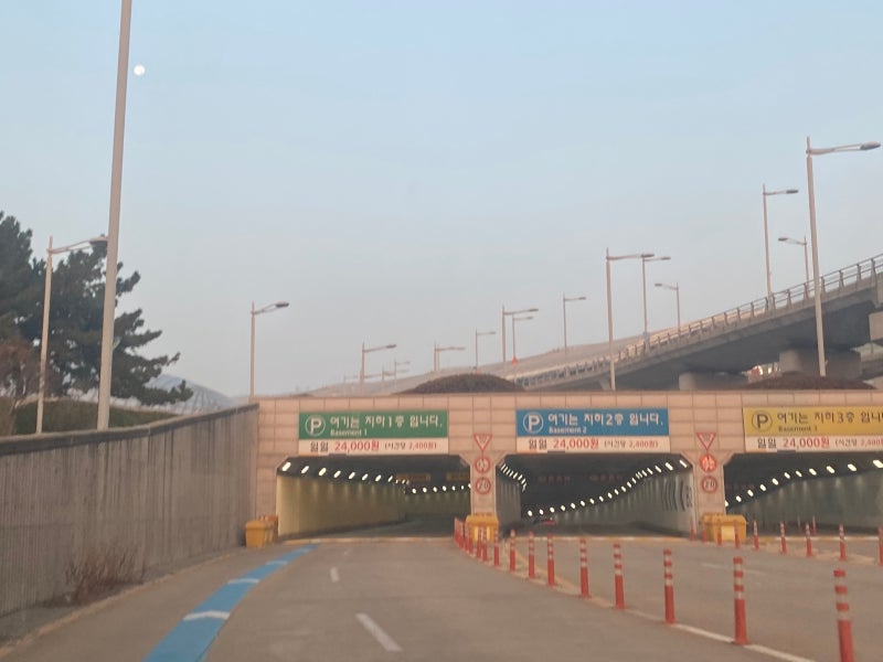 인천국제공항 현대카드 무료 발렛파킹and주차대행 후기 가격제휴카드예약하이파킹 네이버 블로그