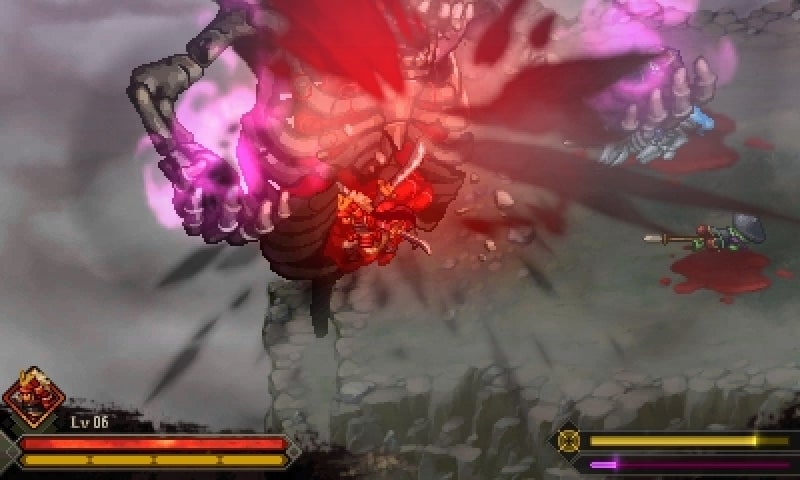 [3DS]사다메(Sadame) 추천!!#480 : 네이버 블로그