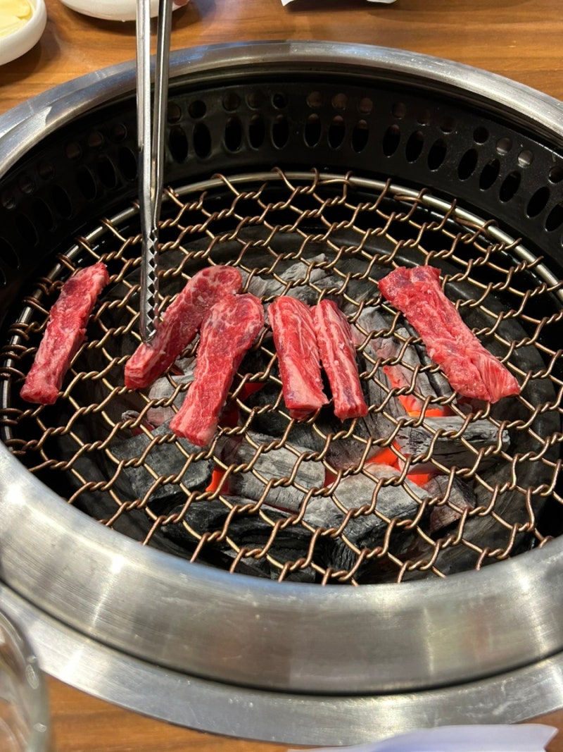 울산 삼산 맛집 삼산동 모임장소 회식장소로 추천하는 소고기 맛집 대복축산and한우연 네이버 블로그