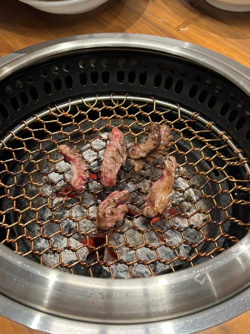 울산 삼산 맛집 삼산동 모임장소 회식장소로 추천하는 소고기 맛집 대복축산and한우연 네이버 블로그