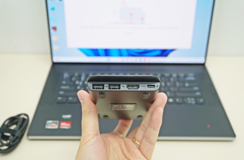 삼성 덱스 패드 연결 무선 유선 Hdmi 케이블로 Pc 모니터에서 사용하기 네이버 블로그
