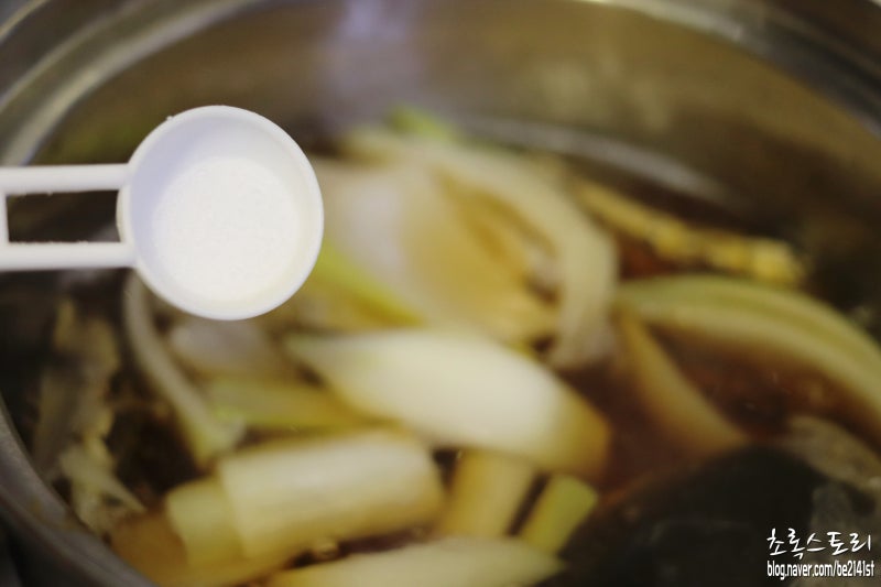 오뎅탕 끓이는법 백종원 꼬치 어묵탕 오뎅국 레시피 어묵국 육수 만들기 네이버 블로그