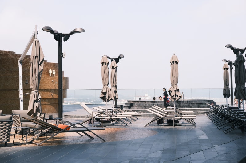 제주도 호텔1그랜드하얏트 제주 수영장 And 시티뷰 킹룸 후기 네이버 블로그