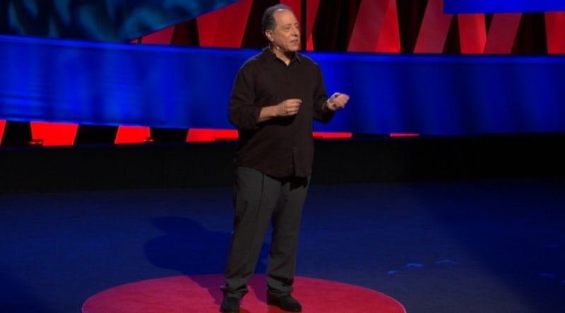 [TED TALK 1] 테드강연 Gender Equality; Why gender equality is good for ...
