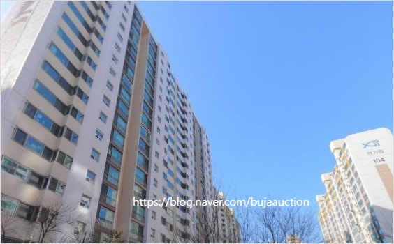 구리 아파트경매 구리시 교문동 하나 5억대 아파트급매 네이버 블로그