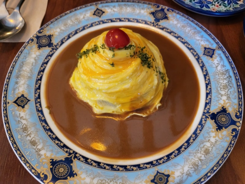 익선동 맛집 익선취향 내돈내산 솔직후기 취향스테이크 And 항정매콤크림파스타 And 회오리 오므라이스 네이버 블로그