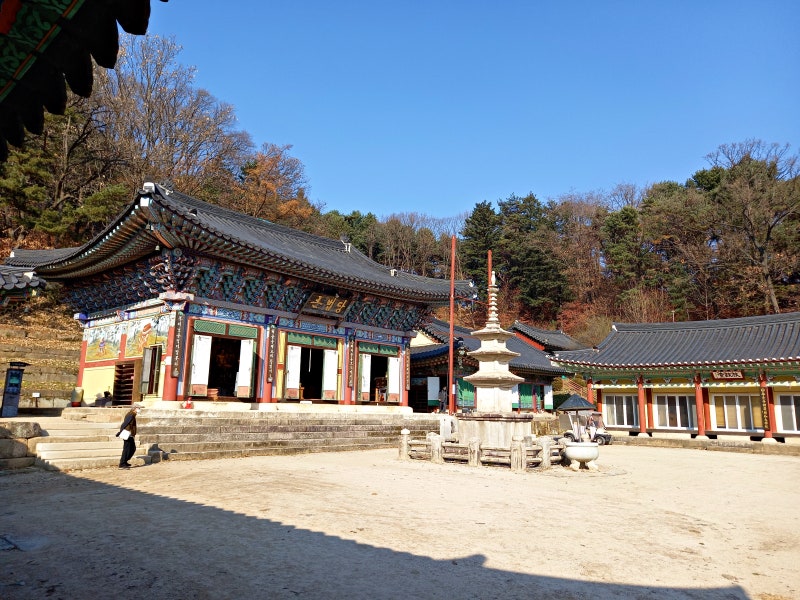 천년 고찰 남양주 운악산 봉선사(奉先寺) : 네이버 블로그