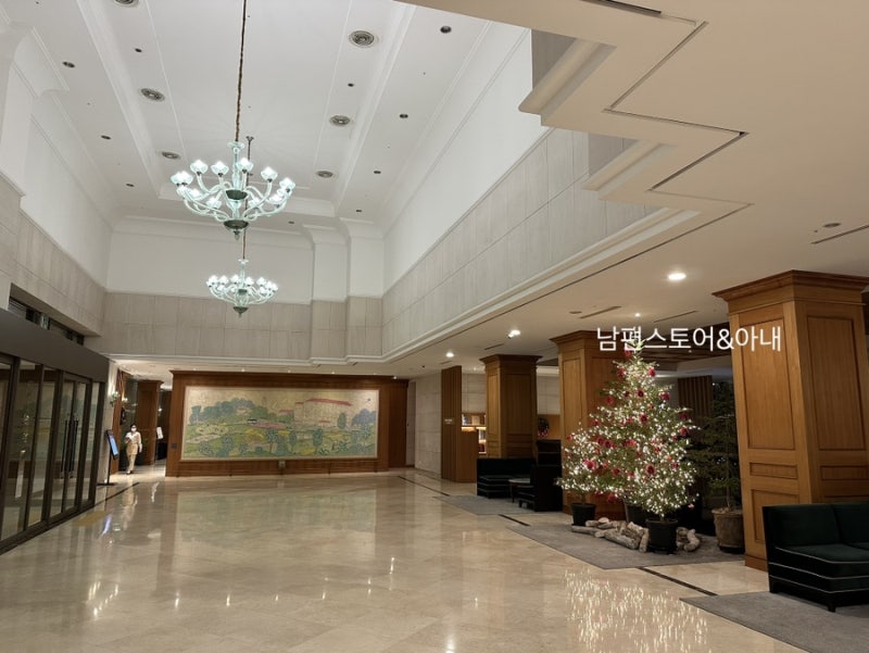 메이필드호텔 슈페리어트윈룸 조식 수영장 후기 네이버 블로그
