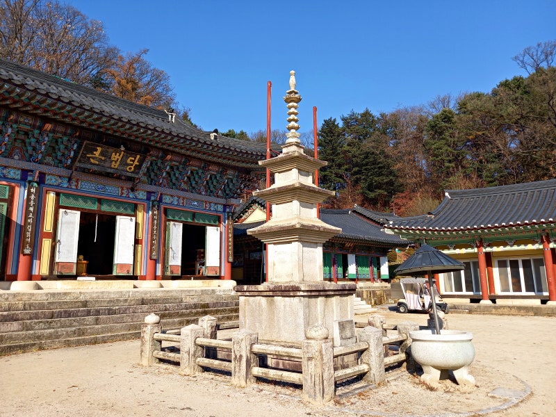 천년 고찰 남양주 운악산 봉선사(奉先寺) : 네이버 블로그