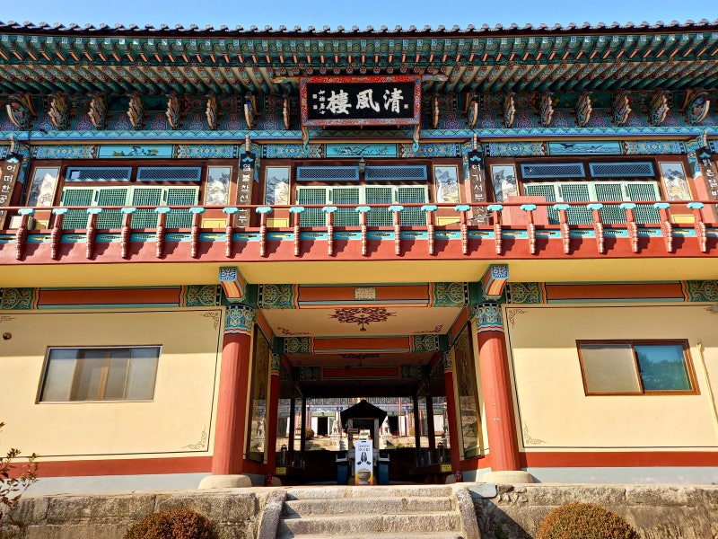 천년 고찰 남양주 운악산 봉선사(奉先寺) : 네이버 블로그